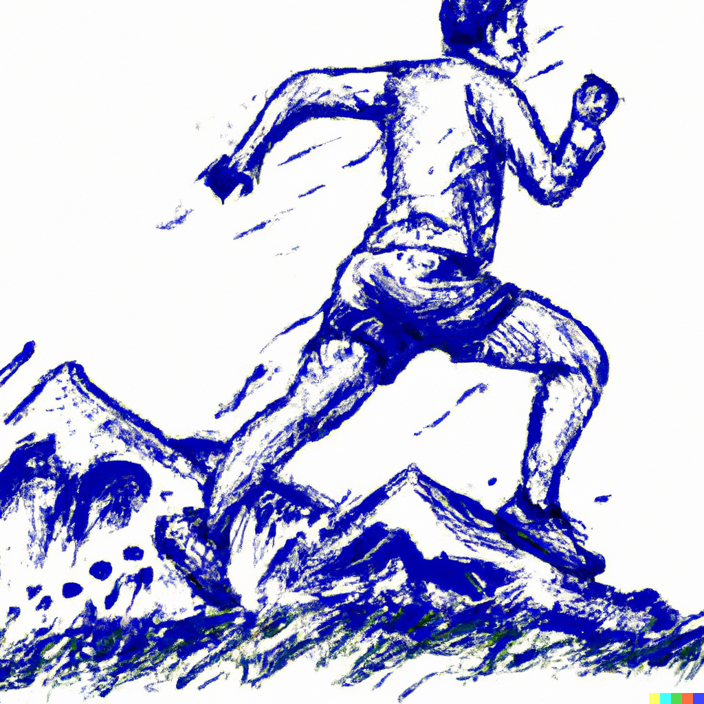 Race Report: UTMB: CCC 2017 – Trail Running in the French Alps